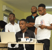 MTN ACADEMY Ref Dig – Simplon